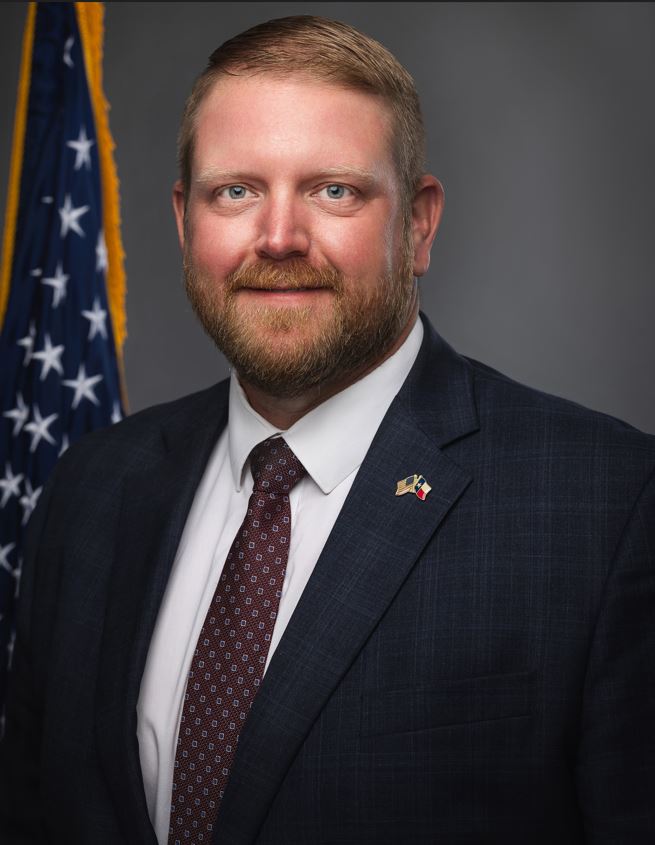 County Judge | Guadalupe County, Texas