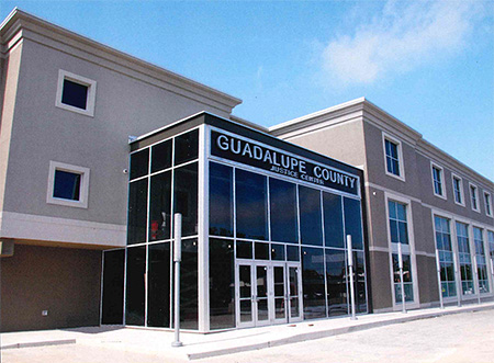 District Clerk | Guadalupe County, Texas