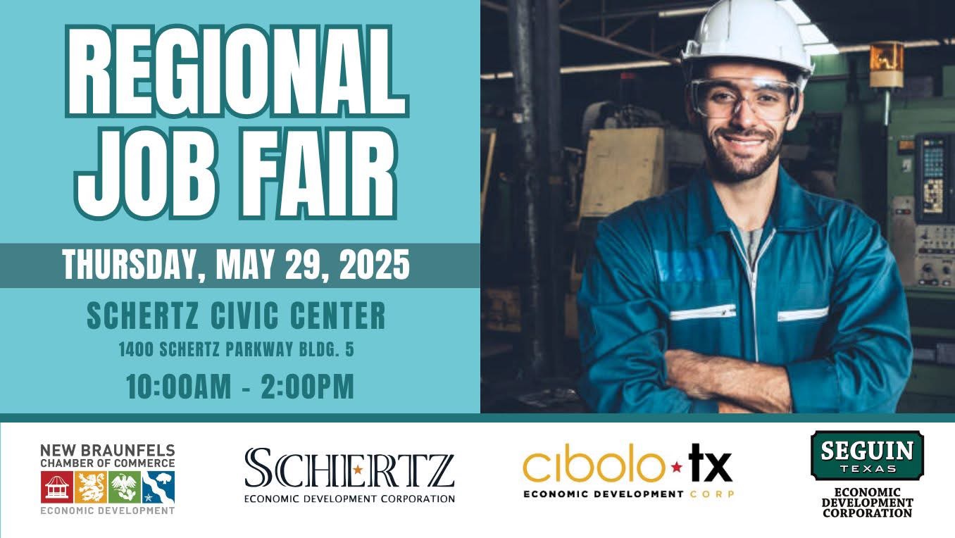 Employment Opportunities | Guadalupe County, Texas