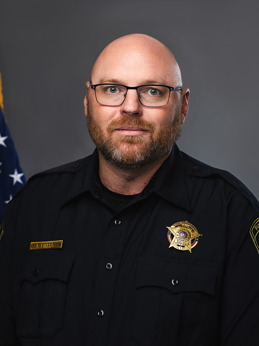 Fire Marshal Home | Guadalupe County, Texas