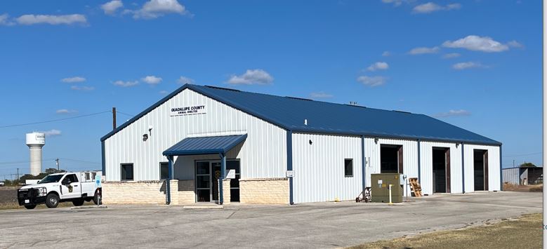 Animal Control | Guadalupe County, Texas